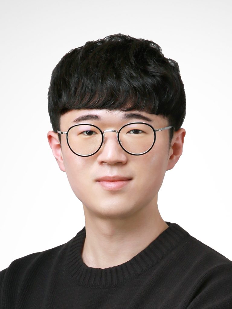 current members - MFSM Lab.